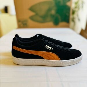 Puma | Shoes | Puma Suede Classic New In Original Box | Poshmark